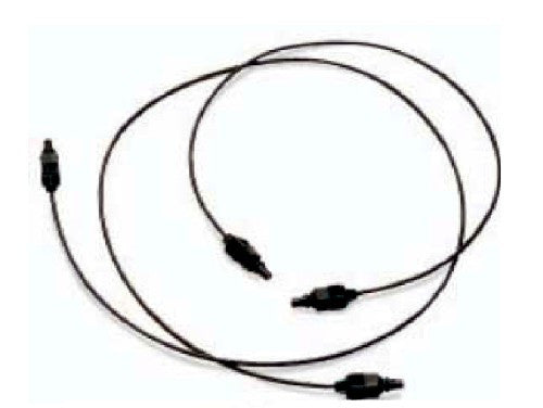 Rapid Opto Cable 400mm under 1/2 price - SAME DAY DESPATCH – AWG Rapid ...